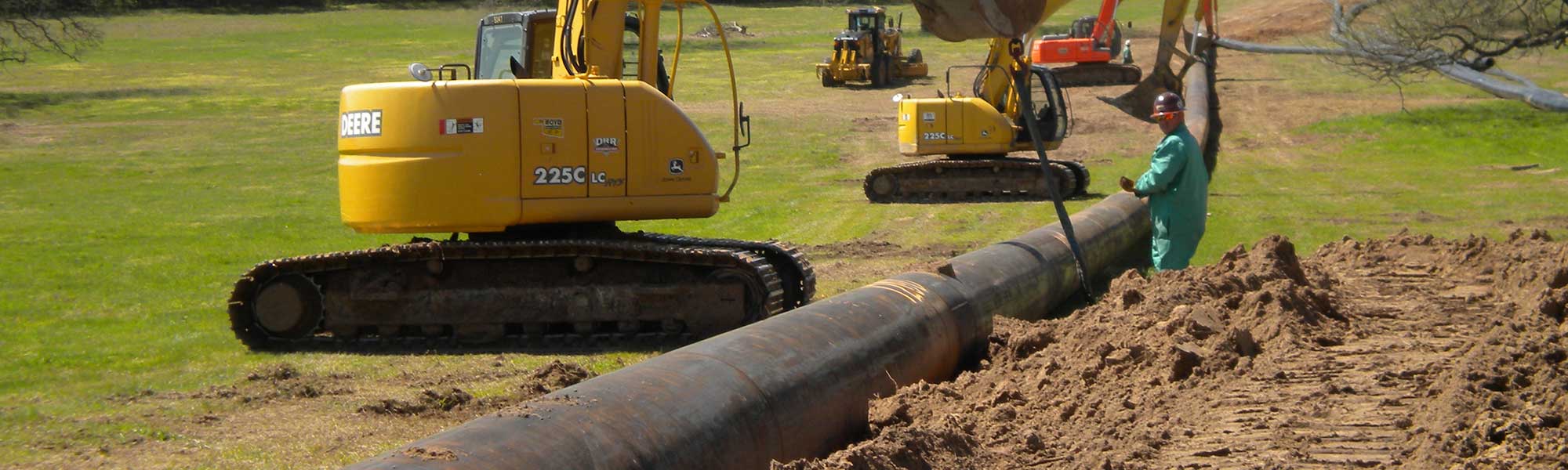 Orr Construction