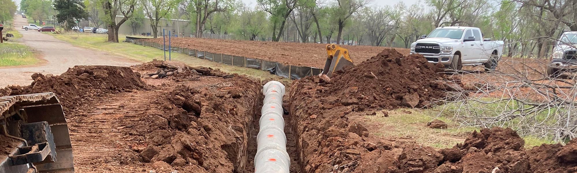 Orr Construction